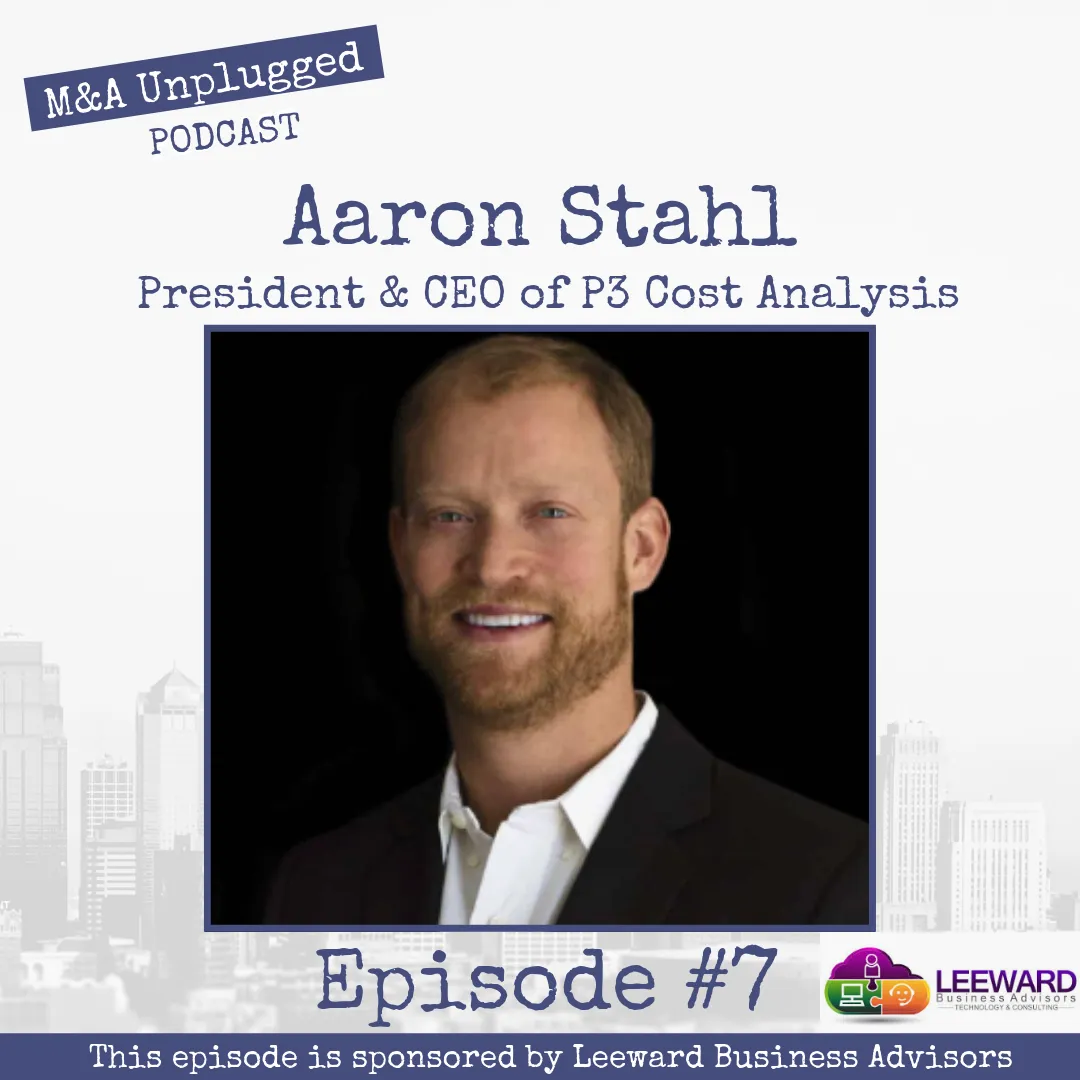 Aaron Stahl: The Power of Having the Right People - Sun Acquisitions