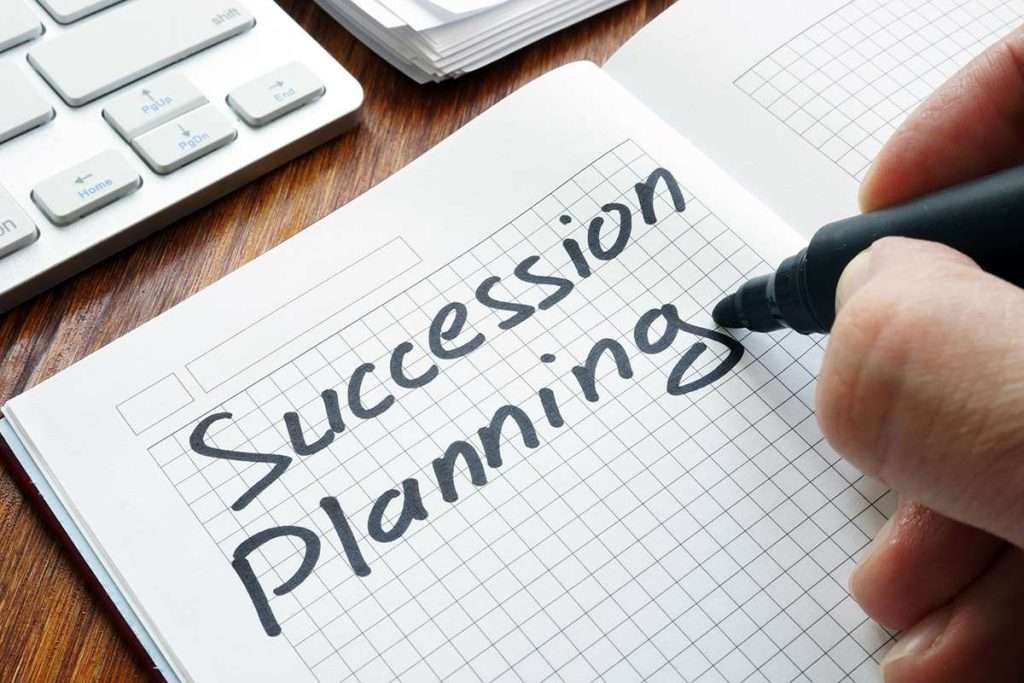 A Healthy Discussion On Succession Planning Sun Acquisitions 