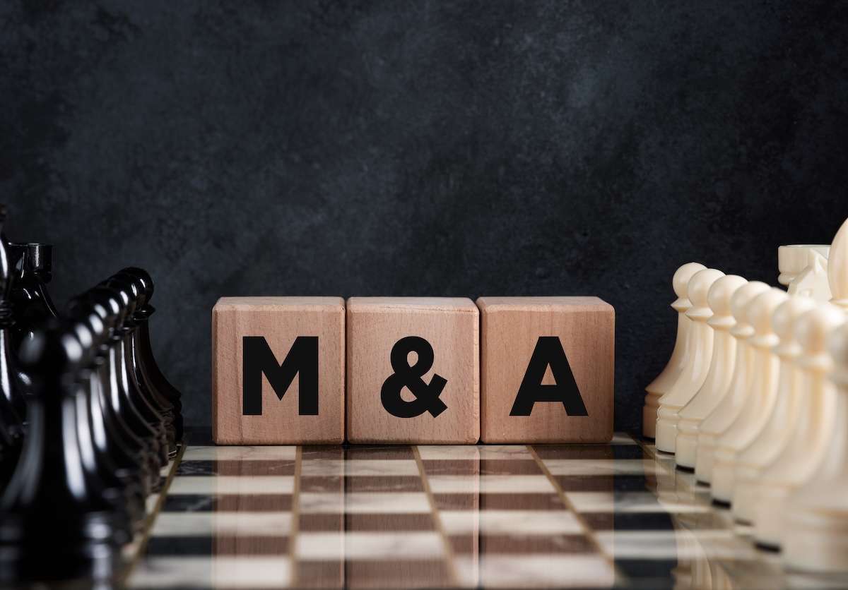 Identifying and Pursuing Strategic Acquisitions: A Guide for Business ...
